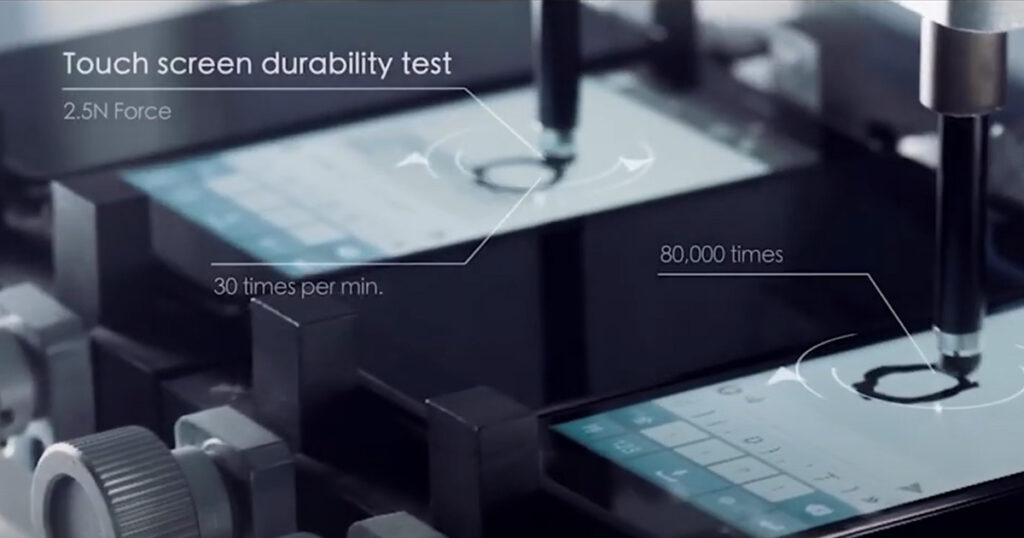Custom Smartphone Manufacturer