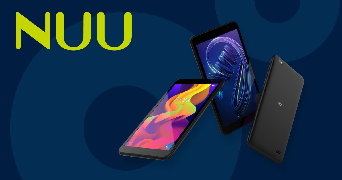 Mobile Business Solutions & Services | NUU for Business